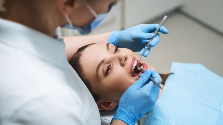 Isodont applica protesi dentarie mobili | Gradisca d'Isonzo | PG Magazine