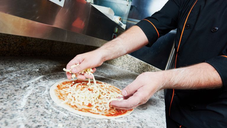 Pizzeria Time Out offre la consegna a domicilio | Conselve | PG Magazine