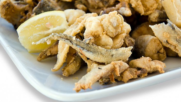 Fish Take Away: pesce fritto con asporto | Fiumicino | PG Magazine
