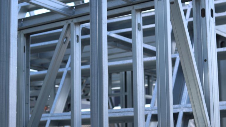Technocover srl: realizzazione strutture metalliche su misura | Cingoli ...