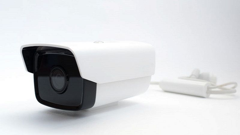 Telecamera a infrarossi: visione perfetta nelle ore notturne