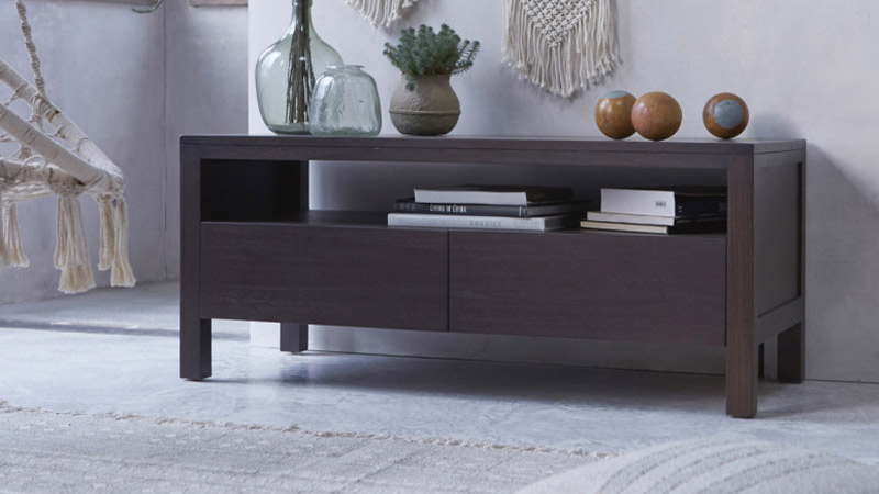 Mobili wengè: di che colore fare le pareti?