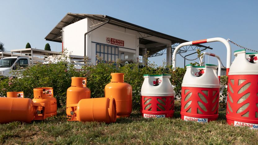 Combustibili e gpl per il riscaldamento domestico: dove trovarli