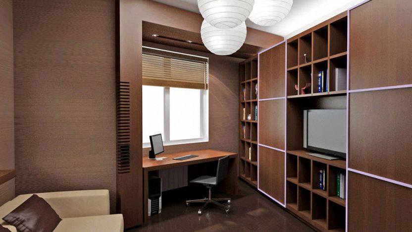 Arredi su misura in legno: soluzioni raffinate e senza tempo