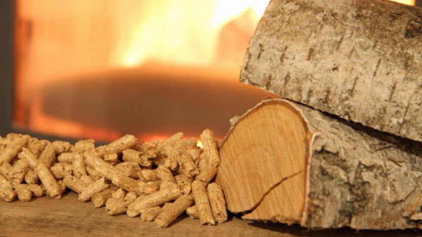 Stufe A Pellet Da Incasso Ecco Come Scegliere
