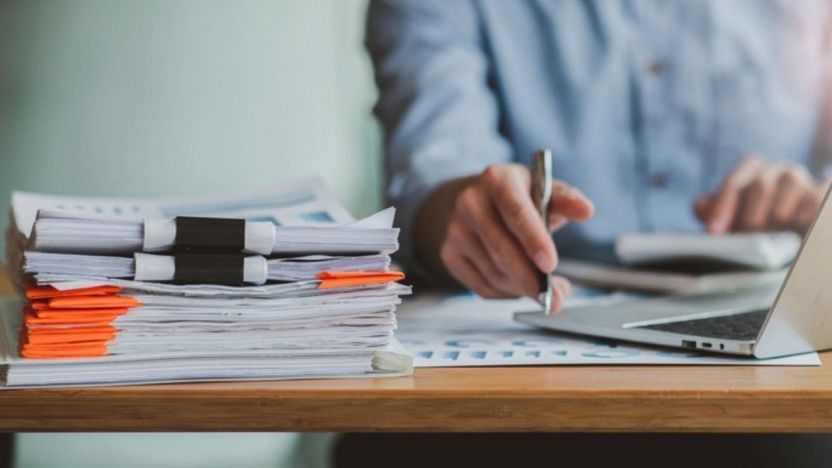 Superbonus: quali documenti devi assolutamente conservare