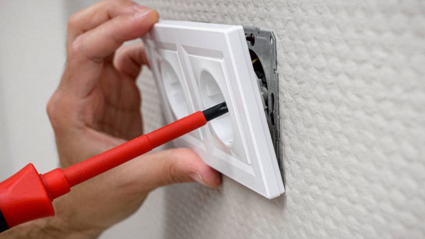 Pronto intervento in un...Blitz