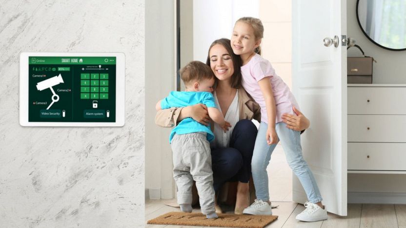 La casa perfetta per gli italiani: 5 elementi fondamentali