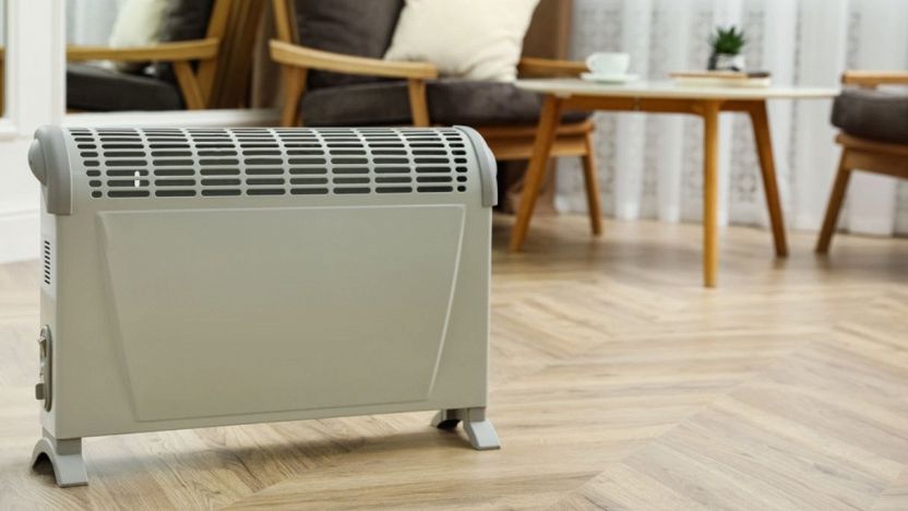 Termoconvettori elettrici a pavimento: pro, contro e costi