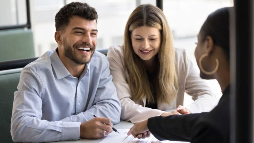 Come funziona il mutuo Consap 100 nel 2025