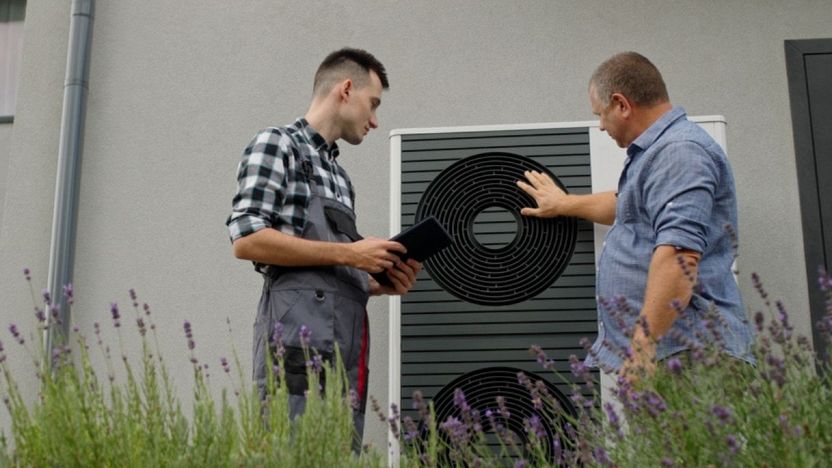 Bonus Pompa di Calore 2025: incentivi e costi