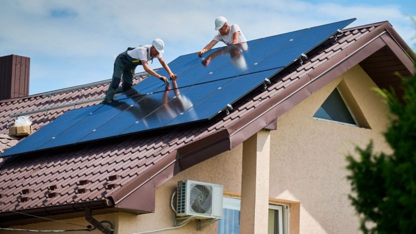 Key Energy 2025: presentate le novità sul fotovoltaico