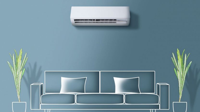 Come installare un condizionatore a casa