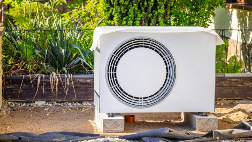 Pompe di calore: guida a efficienza e decarbonizzazione