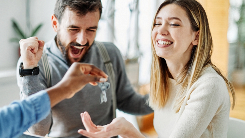 Bonus prima casa under 36, come funziona nel 2026