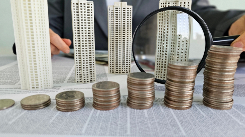 Investimenti immobiliari: boom di case e box auto