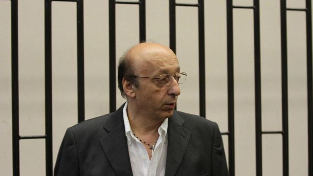 Moggi chiarisce con Lapo e chiude polemica ma i tifosi protestano