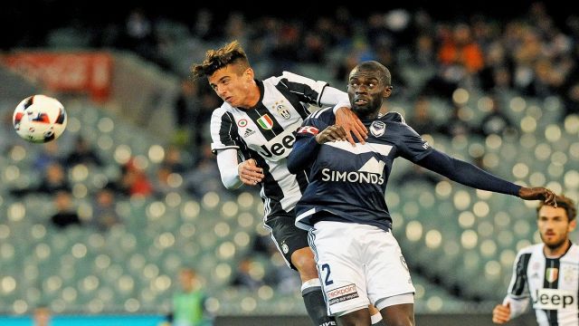 Il web ironizza su Coccolo, ecco le repliche degli juventini