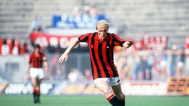 Che fine ha fatto Buriani: stella al Milan, licenziato dal Napoli