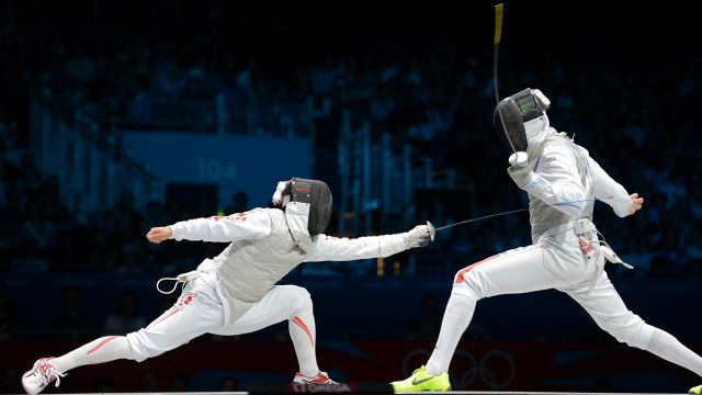 Mondiali di scherma 2023 a Milano: dove vederli in tv e in streaming