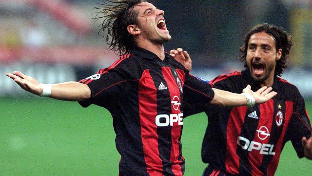 Che fine ha fatto Francesco Coco, il playboy di Inter e Milan