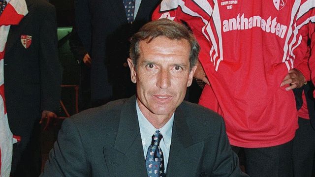 Che fine ha fatto Bigon, eroe dei due mondi al Milan e al Napoli