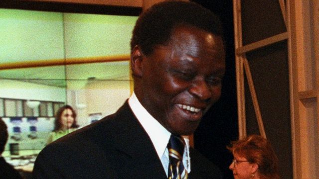 Addio a Idris, grande tifoso della Juventus di "Quelli che il calcio"