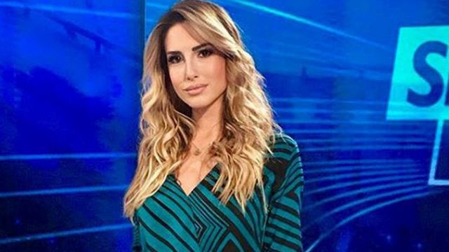 Giorgia Rossi, ecco come si è conquistata la sua Champions in tv
