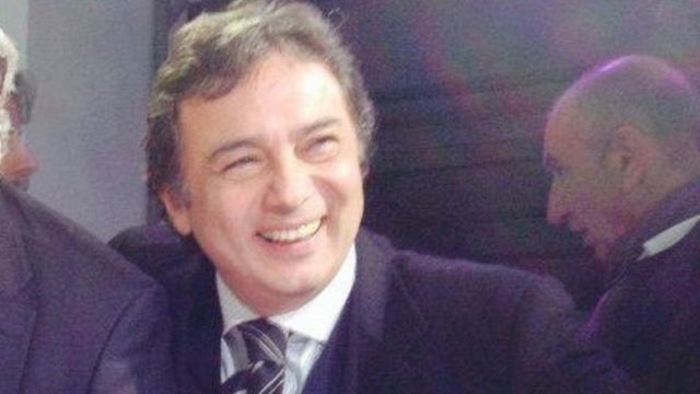 Napoli, Paoletti: So chi è il colpevole di tutto, vespaio sul web