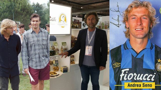 Che fine ha fatto Andrea Seno: Zeman, l’Inter e il dolce presente