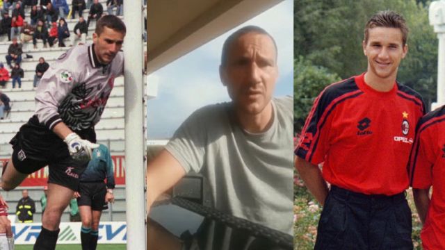 Che fine ha fatto Angelo Pagotto: dalle luci della ribalta al tunnel ...