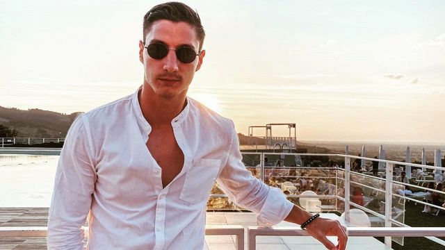 Reggiana, Spanò si ritira a 26 anni: "Continuo gli studi"