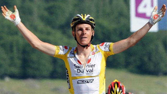 Ciclismo: la nuova vita di Riccardo Riccò dopo la condanna