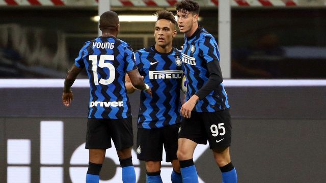 Pazza Inter amala: tifosi in estasi per la prima vittoria