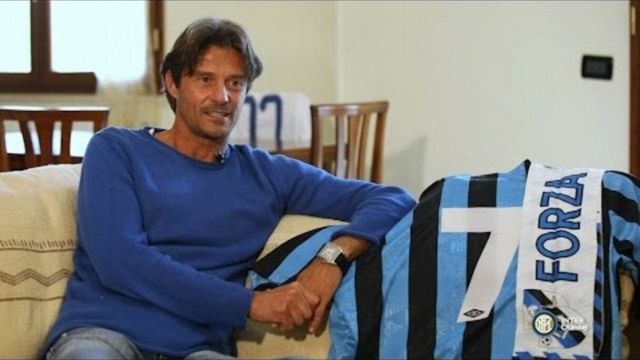 Che fine ha fatto Alex Bianchi, soldatino interista sfortunato