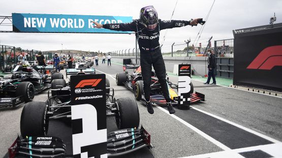 Ultime notizie di Formula 1: Classifiche, Calendari e Gran Premi ...