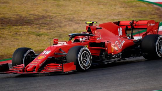Ultime notizie di Formula 1: Classifiche, Calendari e Gran Premi ...
