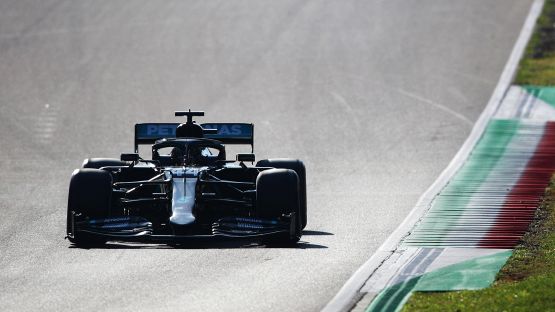 Ultime notizie di Formula 1: Classifiche, Calendari e Gran Premi ...