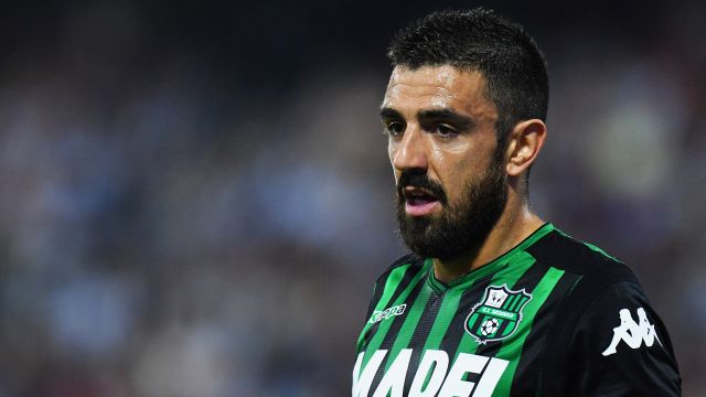Juventus, ecco Magnanelli: il tattico che aiuterà Allegri a cambiare il ...