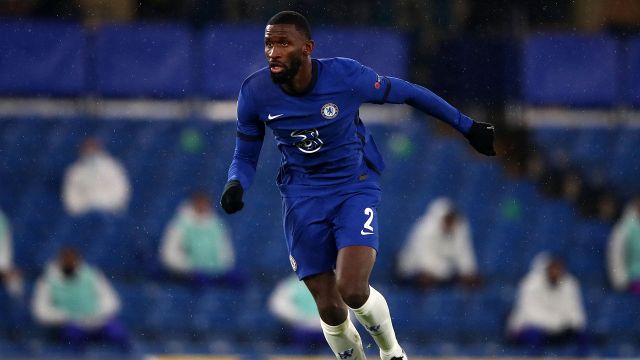 Chelsea, Rudiger: "Lascio con la morte nel cuore"