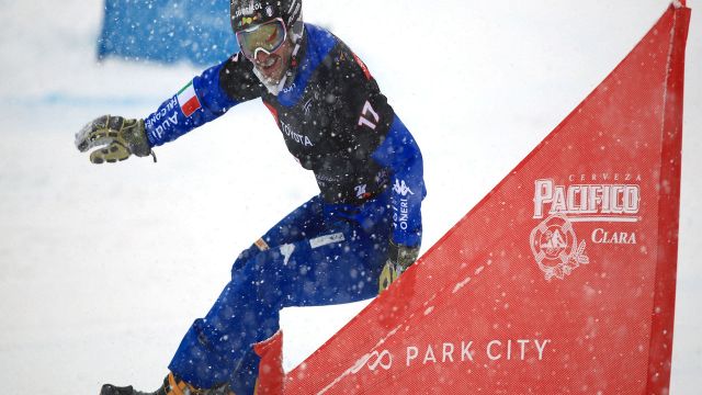 Coppa del Mondo, Aaron Marc torna a vincere dopo 10 anni