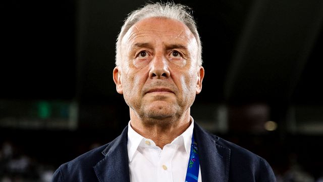 Alberto Zaccheroni fuori dalla rianimazione, dopo l'intervento alla ...