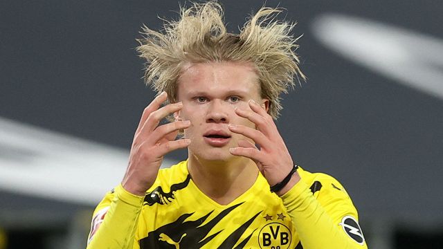 Calciomercato: il Chelsea piomba su Haaland Calciomercato: il Chelsea piomba su Haaland