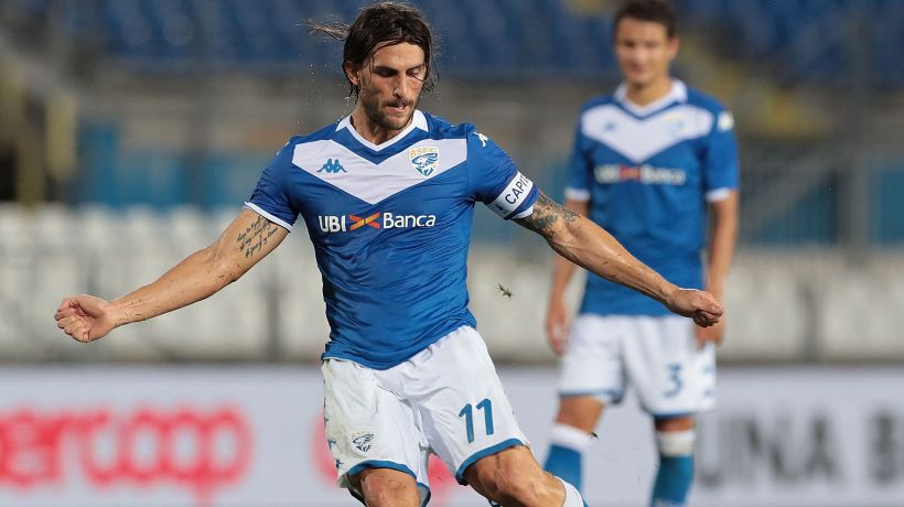 Le Prime Parole Di Ernesto Torregrossa Come Neo Giocatore Della Sampdoria