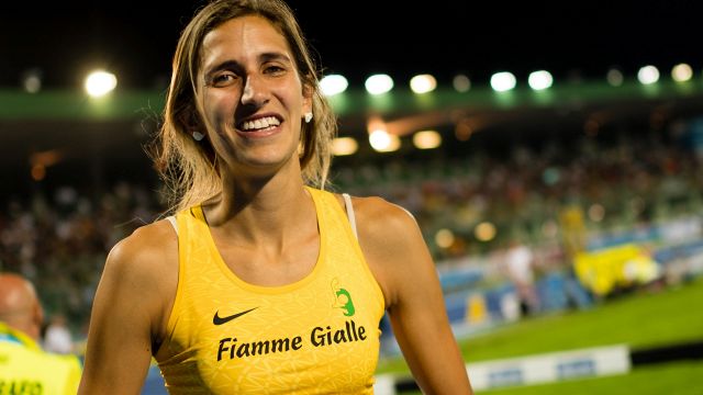 Atletica, Trost: "Non ho grosse aspettative per il 2021"