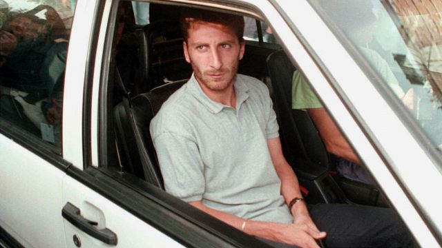 Bachini risponde alle figlie: Mi mancate, ora faccio l'operaio