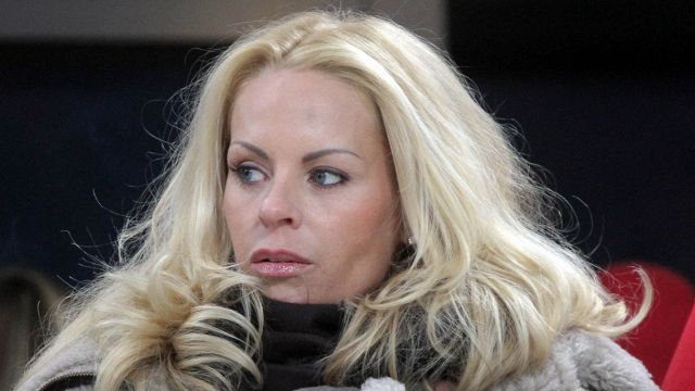 Sanremo 2021: Helena Seger, la grande assente e la più ambita