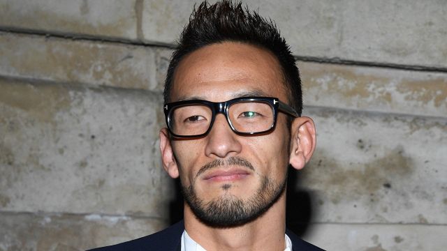 La nuova vita di Nakata: dal goal Scudetto in Juve-Roma alla produzione ...