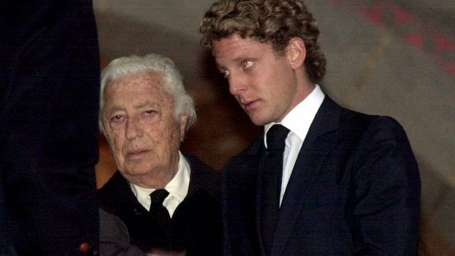 Gaffe Lapo Elkann: "Agnelli come Superman della Marvel!"