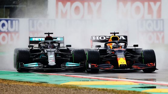 Ultime notizie di Formula 1: Classifiche, Calendari e Gran Premi ...